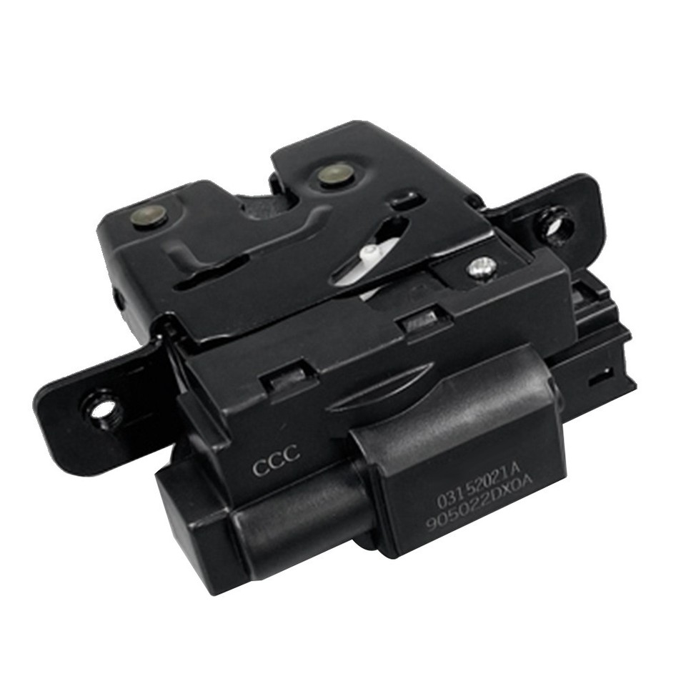 2X(Car Rear Trunk Lid Lock for J10 2008-2015 Tiida C112359 | eBay Australia