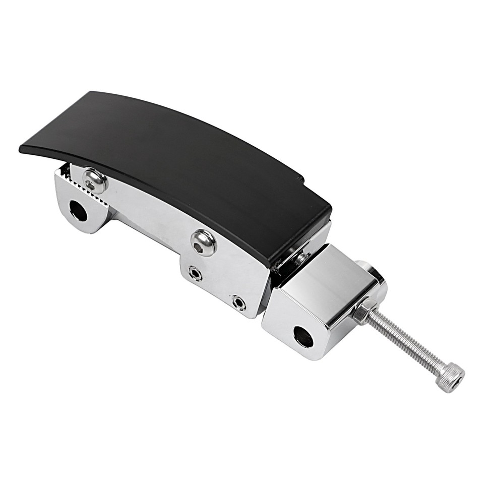 For Harley Electra Street Glide Road King FLHX Manual Primary Chain ...