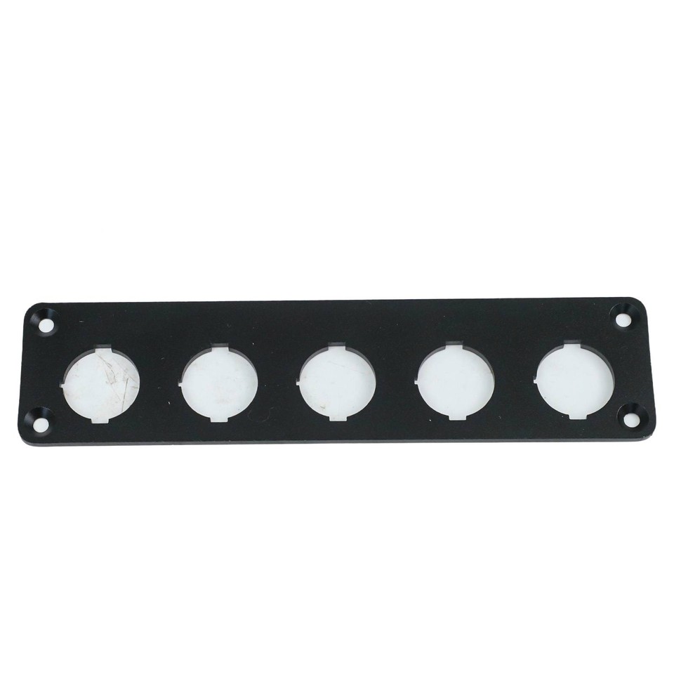 Multi Function Rocker Switch for Cars Boats Protects from Overcurrent ...