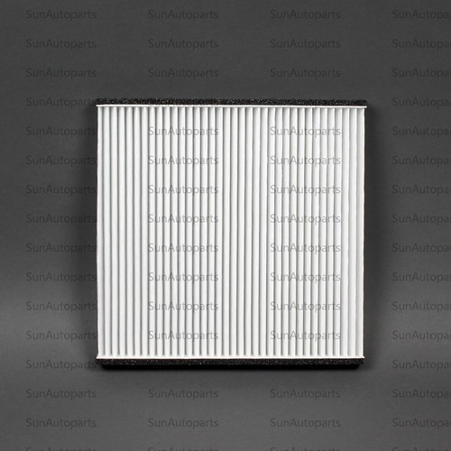 Cabin Filter Fit 06-14 Subaru B9 Tribeca Legacy Outback Tribeca ...