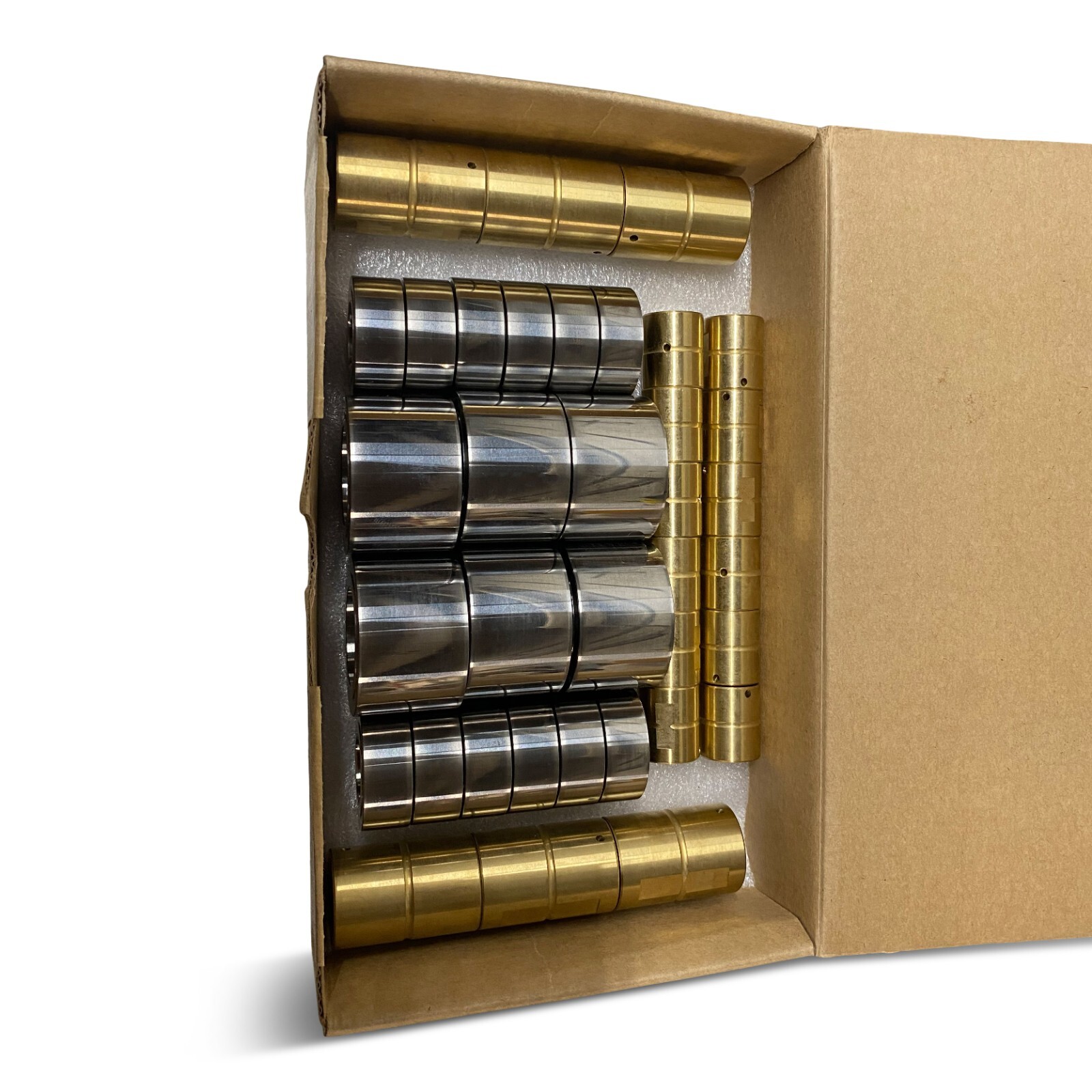 New Aftermarket C-15 Rocker Arm Pin And Roller Kit - Fits 5EK, 6TS, 1LW ...