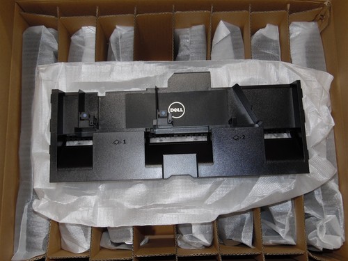 LOT 8 DELL POWEREDGE SERVER R730 R730xd MEMORY CPU COOLING BAFFLE ...