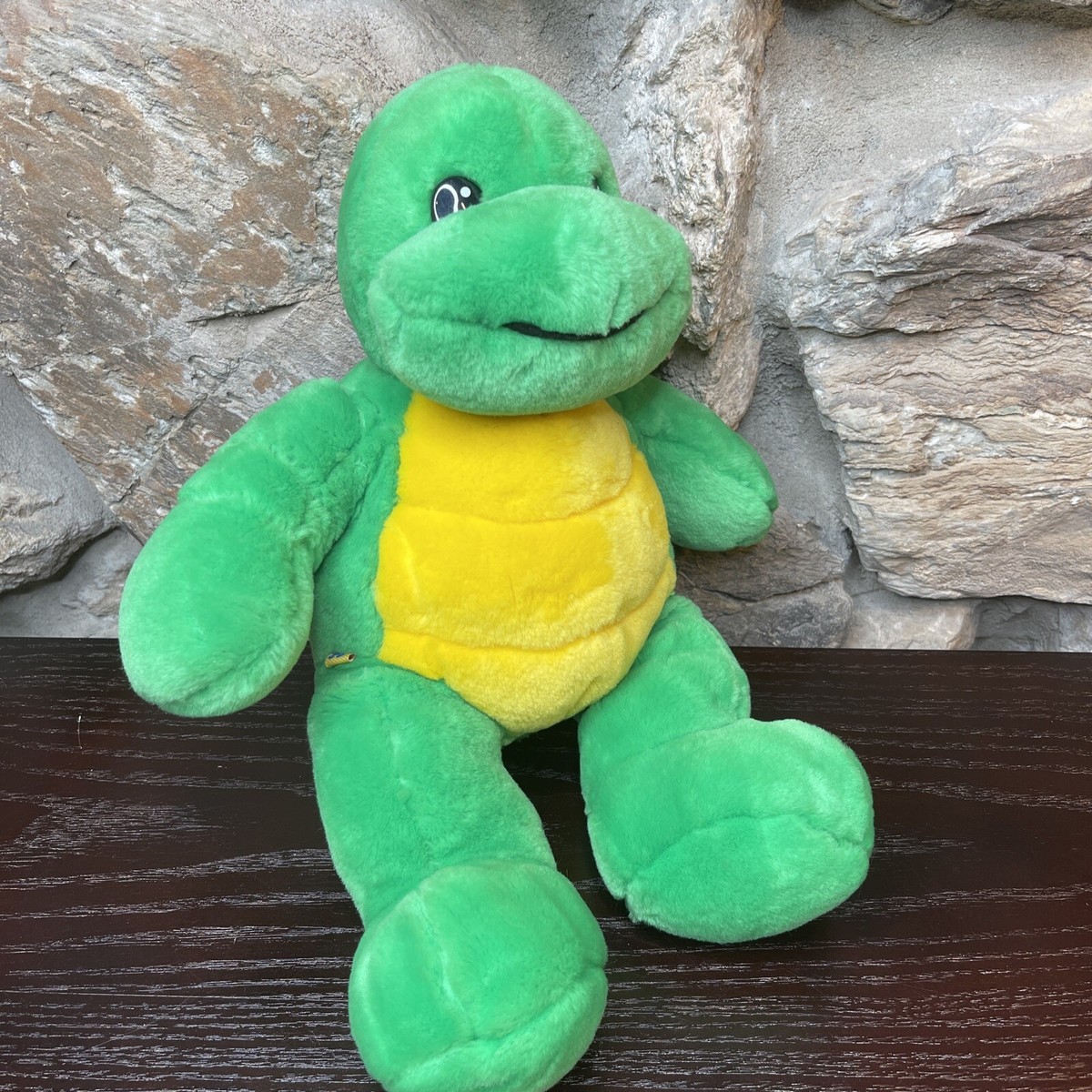 Build A Bear Turtle