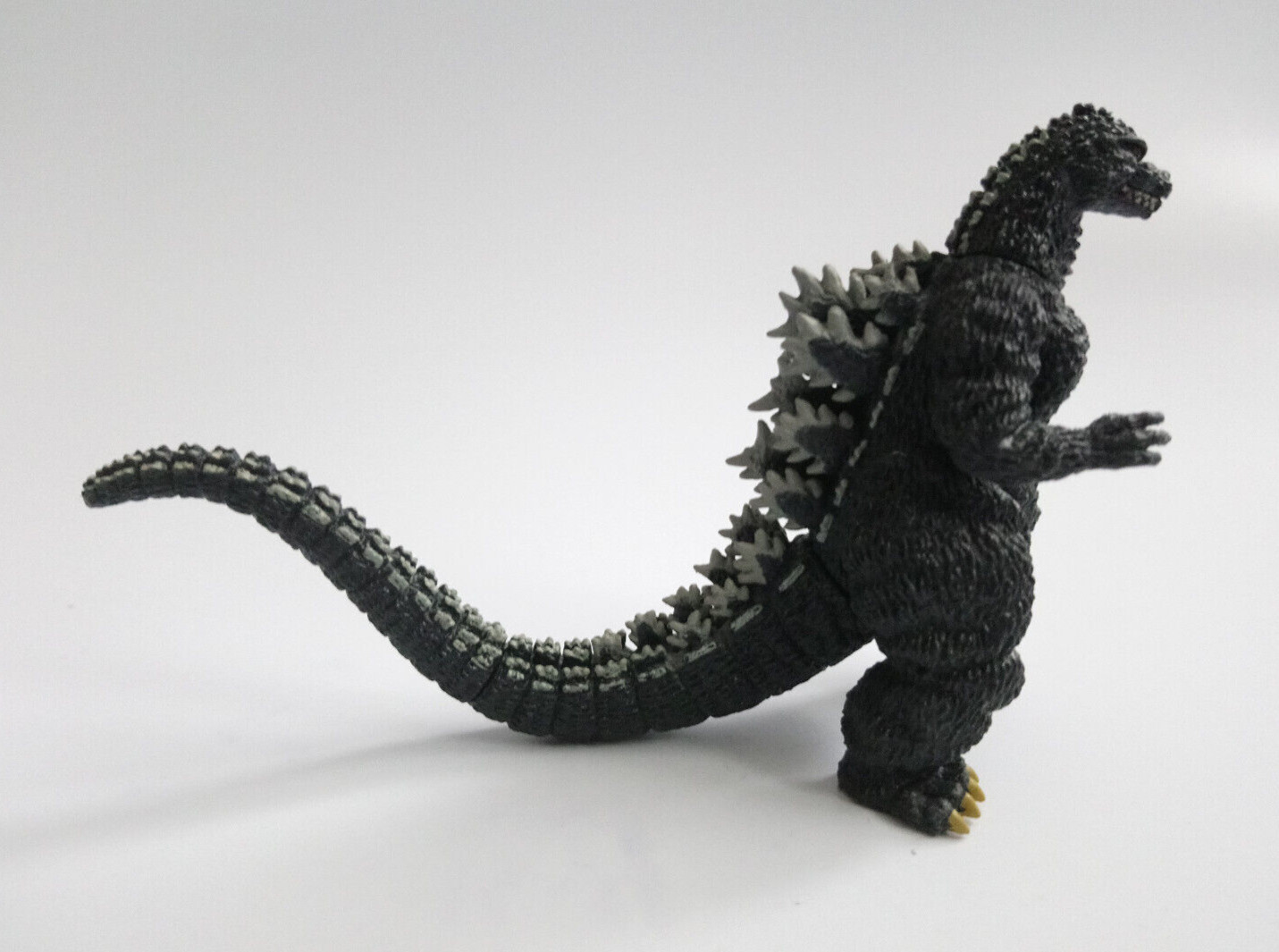 Godzilla 1991 Figure HG D+ Special Gashapon | Grelly UK