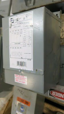 HPS C1F003LES Encapsulated Transformer 3 KVA 240/480X120/240V N3R ...