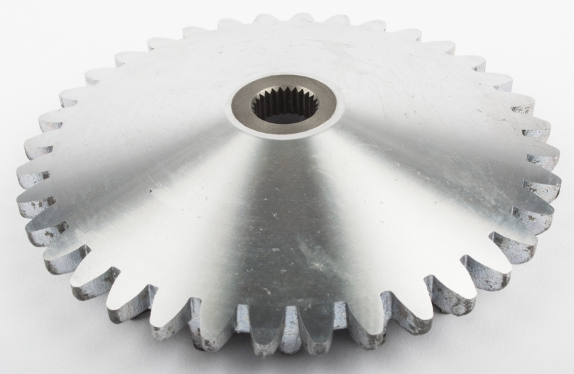 Suzuki Genuine ATV Quad LT80 L-R Transmission Fixed Drive Face 21110 ...