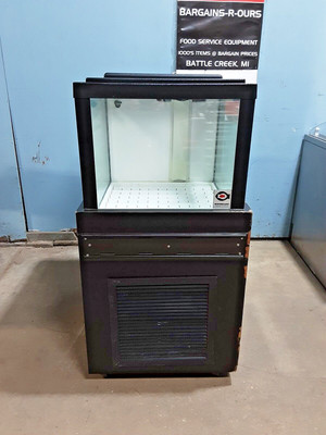 Vending & Coin-op - Lobster Zone