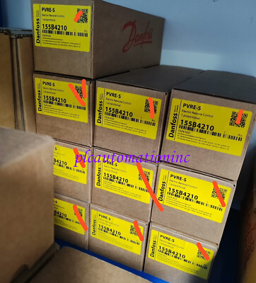 brand new PVRE-S 155B4210 Danfoss Game Controller#HL | eBay