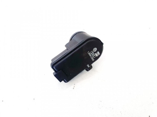 1J0941295B 208 Headlighth Levell Range Adjustment Motor for Volksw ...