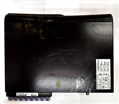 Arris Model TM608G | eBay