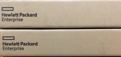 NEW SEALED JL428A HPE Aruba 3810M 48G PoE+ 4SFP+ 680W Switch | eBay