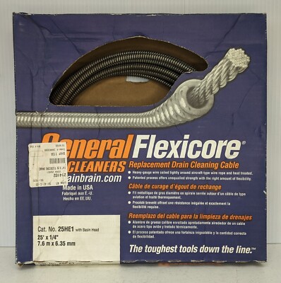 Tools - Super Vee Drain