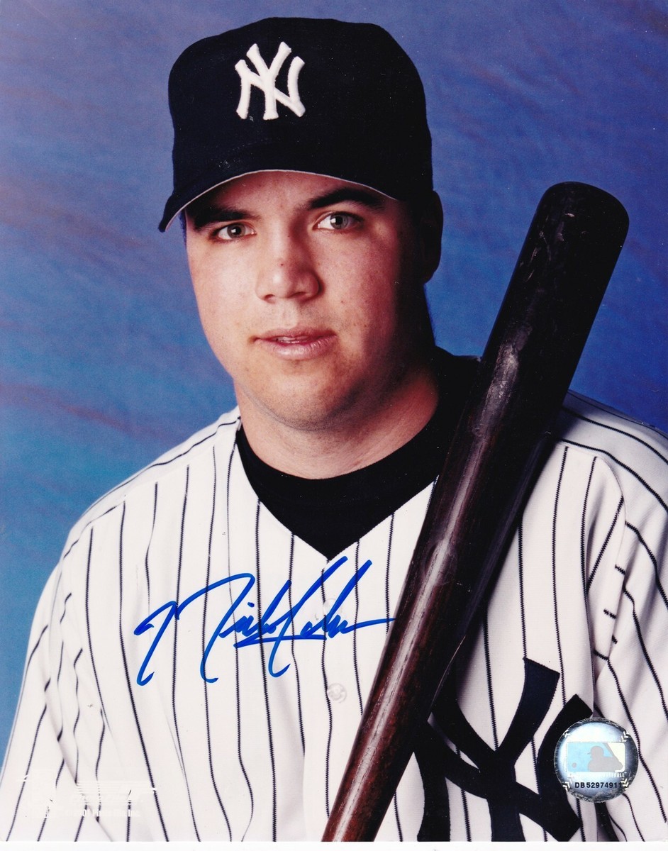 Nick Johnson Baseball Player In Case You Were Wondering… | By