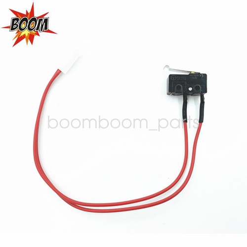 Gearshift Shifter Micro Switch W/Plug Fit 2012-2015 Nissan Altima ...