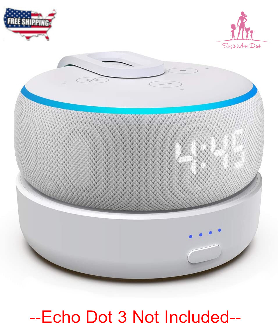 Nest Echo Dot for sale | Only 3 left at -60%
