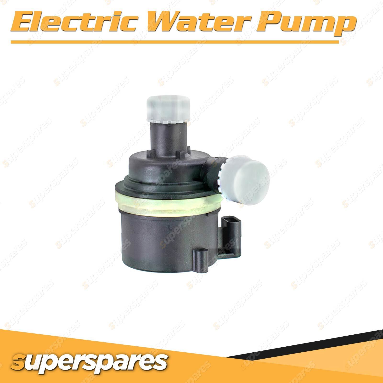 Electric Water Pump for Volkswagen Amarok 2H Touareg 7P 7L 2.0L 3.0L ...