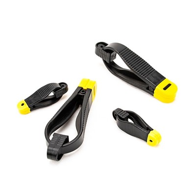 Downrigger, Outrigger Gear - Dual Planer Boards