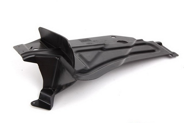 BMW 3 E90 Underbody Panel Extension Right 51717116912 Genuine for sale ...