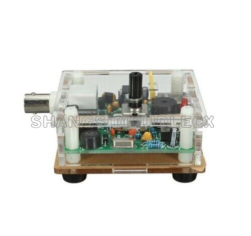 S-PIXIE CW Ham Amateur Shortwave Radio Transceiver DIY Kits 7.023Mhz ...