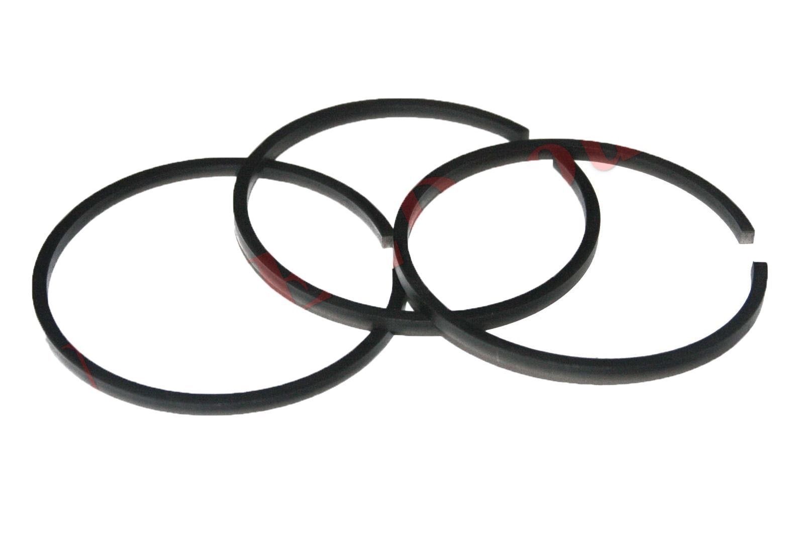 Hydraulic Piston Ring Set for Massey Ferguson 35 135 240 245 250 165 ...