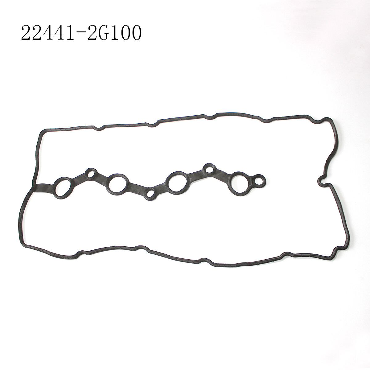 Valve Cover Gasket Set For Hyundai Santa Fe Sonata Kia Forte Optima ...