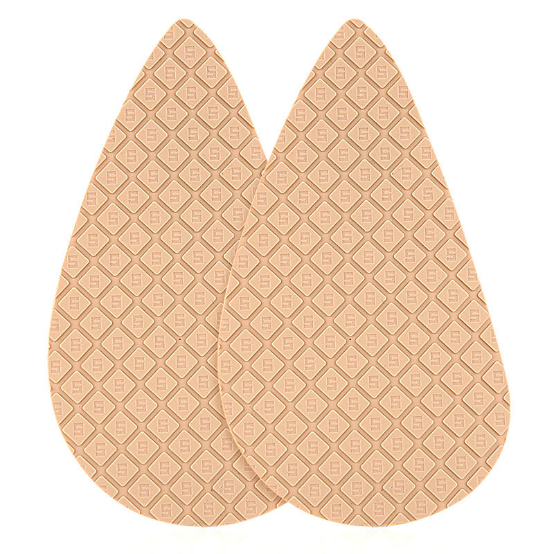 1 Pair Non-Slip Shoe Sole Patch High Heels Soles Protector Pads Shoes ...
