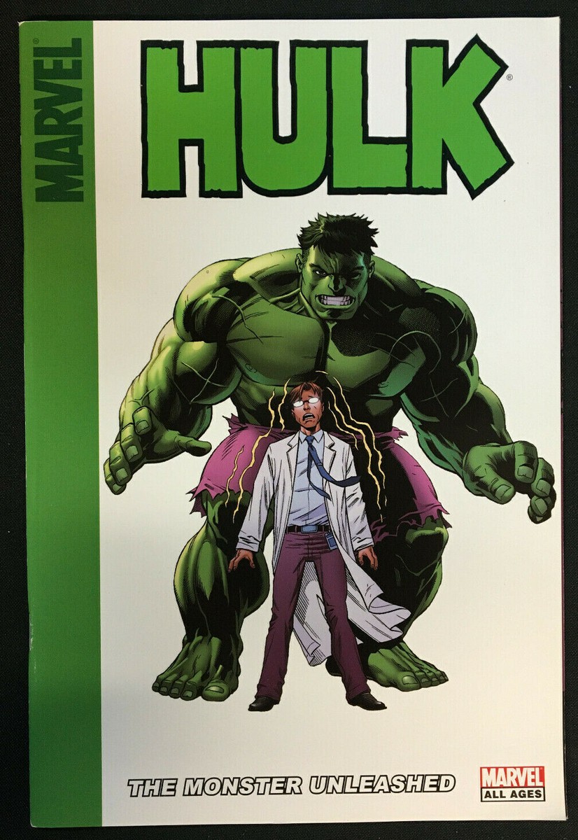 Hulk Monster The Avangers