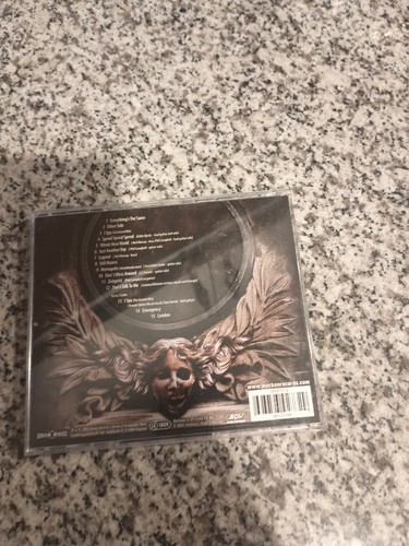 GIRLSCHOOL - Legacy - CD | eBay