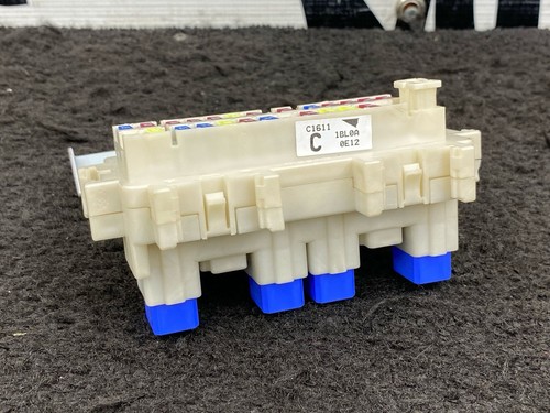 2010 Nissan 370Z OEM IPDM Junction Fuse Box Assembly | eBay