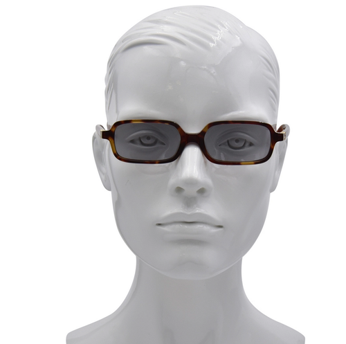 Brand New 2025 Miu-Miu Women Sunglasses MU 11ZS 21C-40O Authentic Italy ...