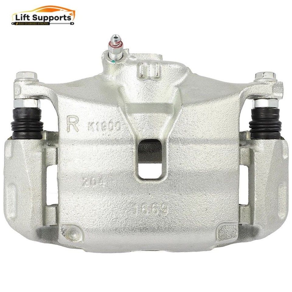 Brake Calipers Front Pair w/ Bracket For 2016-2018 Mazda CX-3 L4?2.0L ...