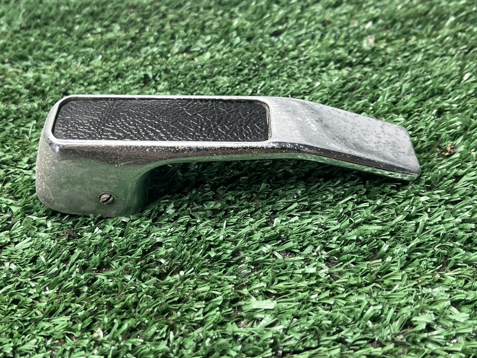 90-93 Alfa Romeo Spider Door Handle Series OEM 105 21 55 426 00 | eBay