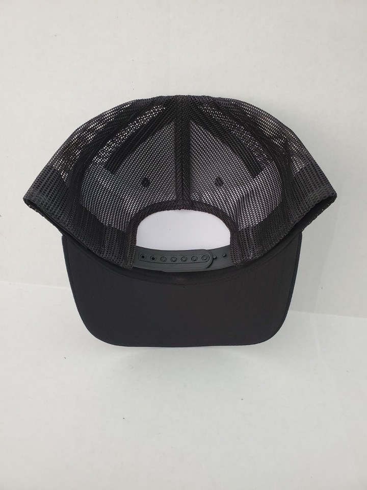 King Ranch Cap Hat Embroidery USA ADJUSTABLE Est 1853 | eBay