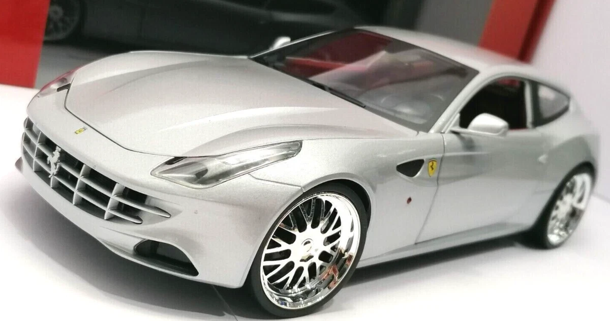 Ferrari Ff Custom