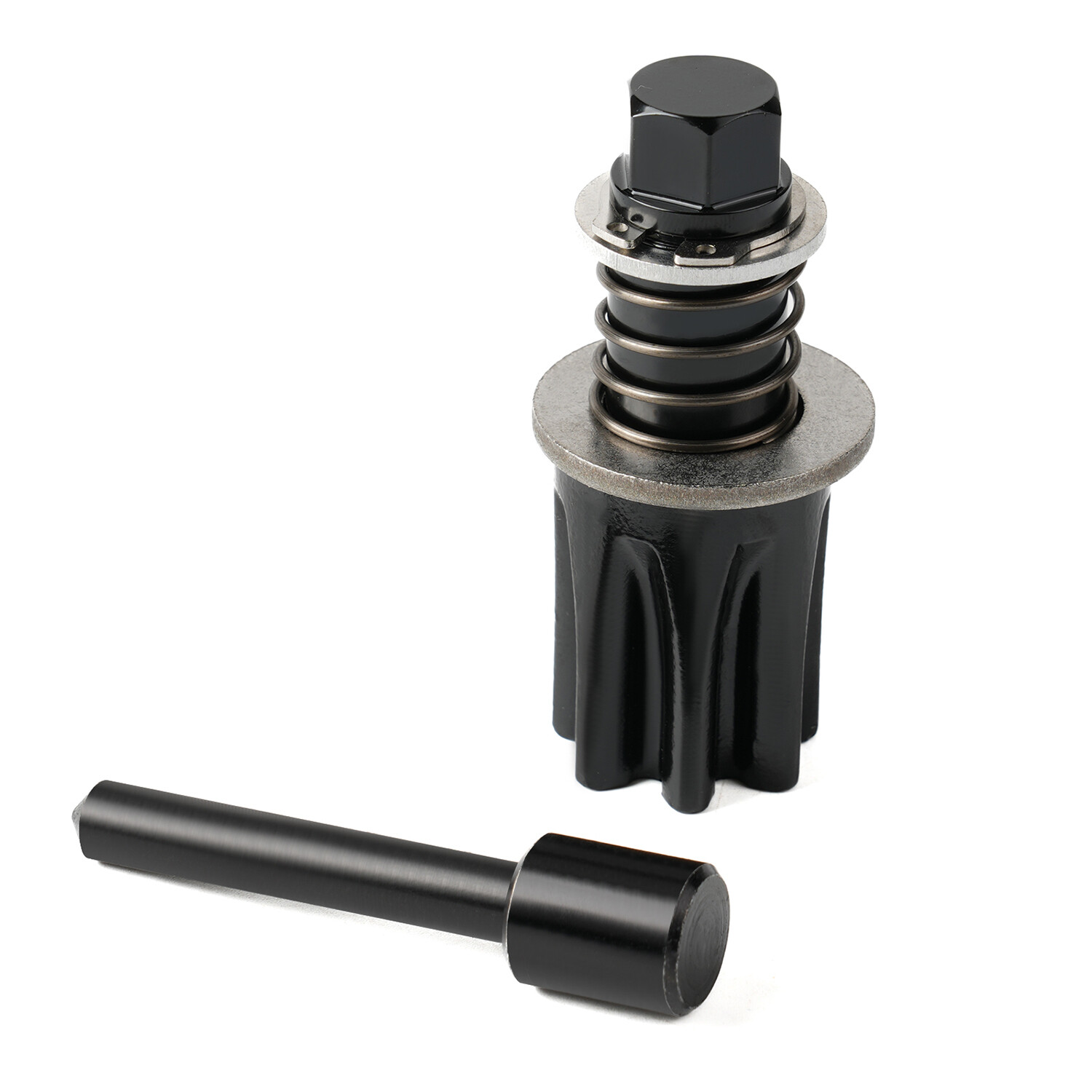 Engine Turning Tool and Timing Set for John Deere JDE81-1 JDE81-4 Metal ...