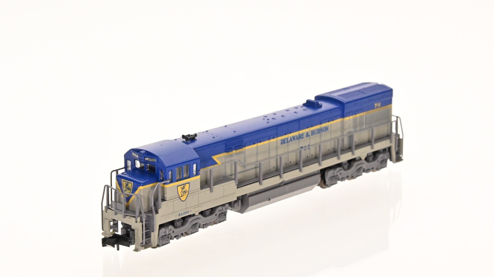 KATO 176-175 U30C Delaware & Hudson 711 N scale | eBay