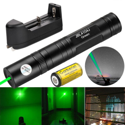 Police - Police Laser