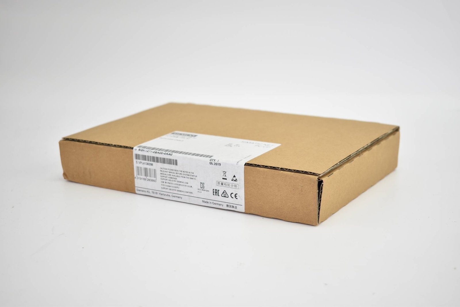 Siemens+Simatic+6GK15710BA000AA0+PC+USB+A2+Adapter for sale online | eBay