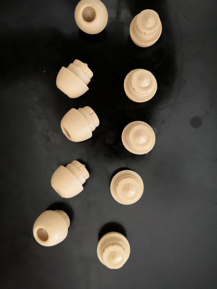 10pcs 1/6 Scale Neck Head Connector Accessories Parts For 12'' Action ...