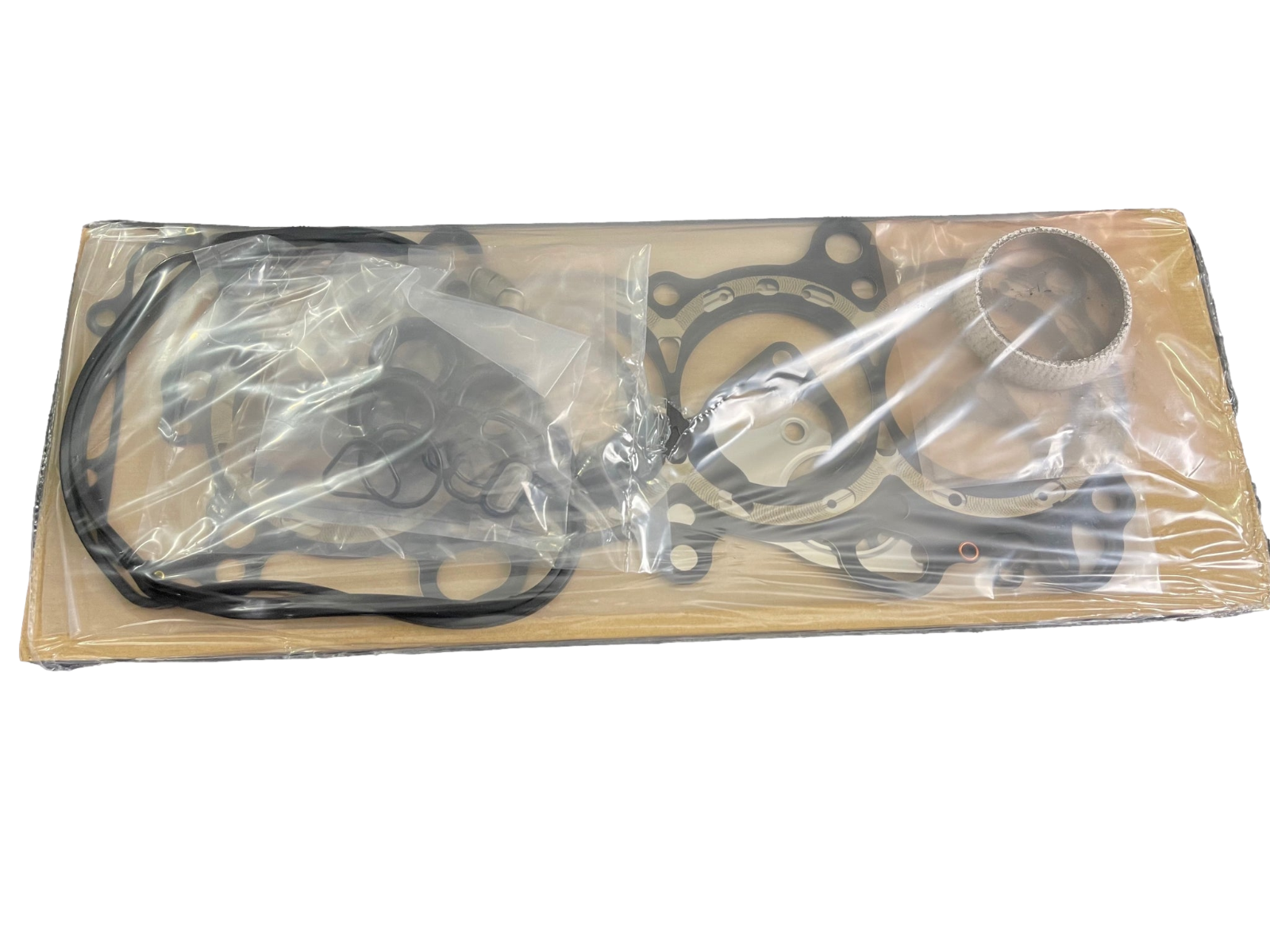 HONDA S2000 AP1 00-03 Genuine F20C Cylinder Head Gasket Kit 06110-PCX ...