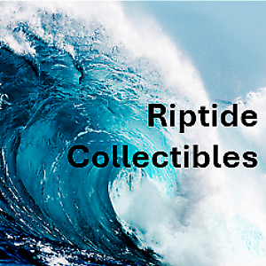 Riptide Collectibles | eBay Stores