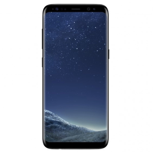 Samsung Galaxy S8 Plus -64GB- Arctic Silver (T-Mobile) SM-G920T for ...