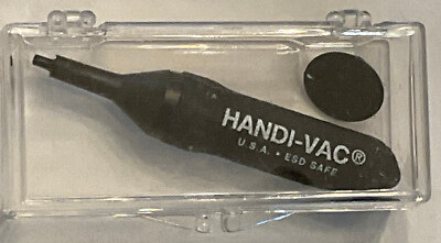 Handi-VAC Vacuum Pen Holding Tool - Made in the USA | eBay