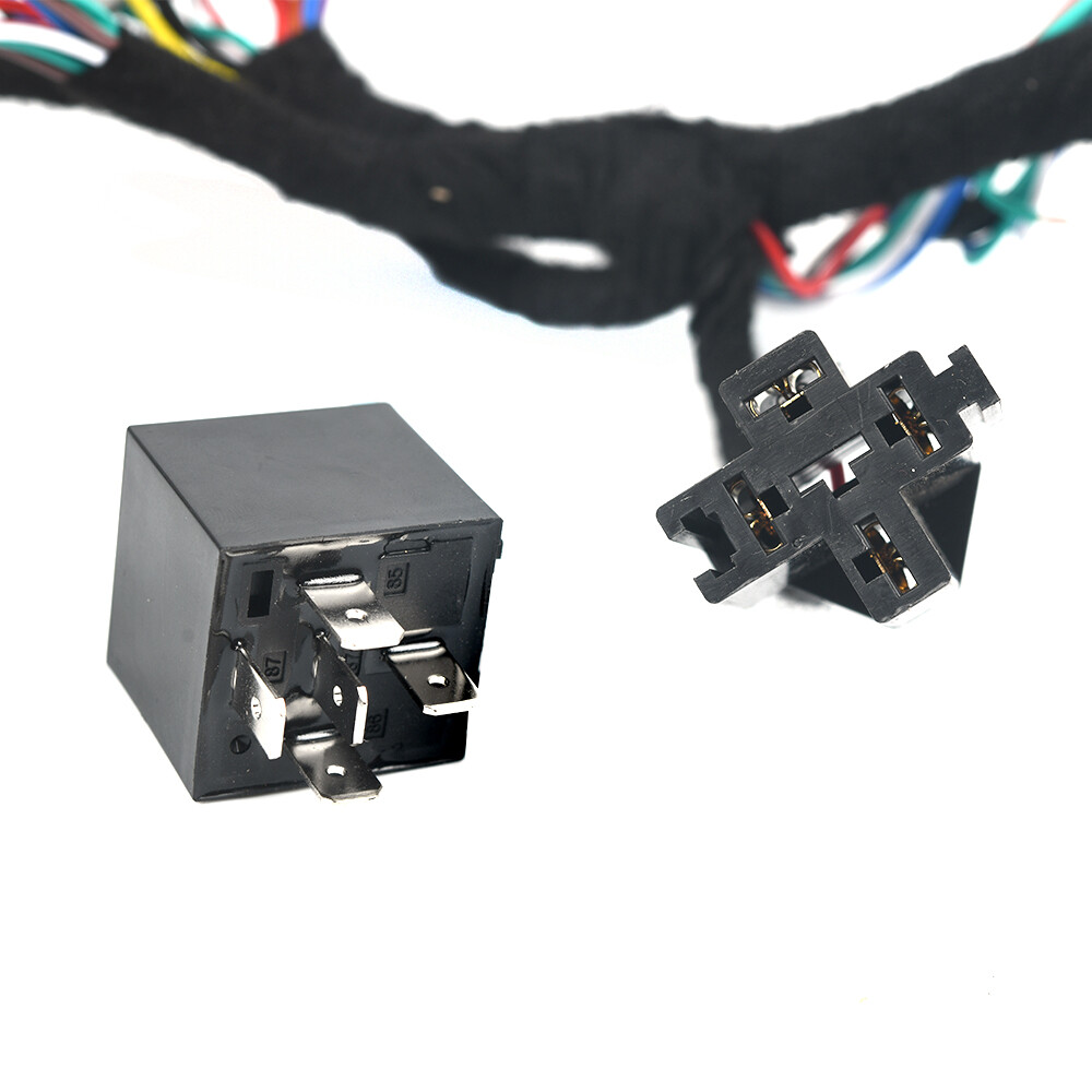 K20 K24 K-Swap Conversion Harness for EG Civic (92-95) & DC2 Integra | eBay