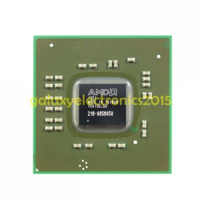 ICs & Processors - Bga Gpu