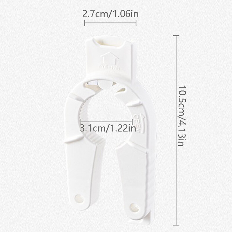 Bottle Cap Multifunctional Can Opener Portable Lid Remover Kitchen T##b ...