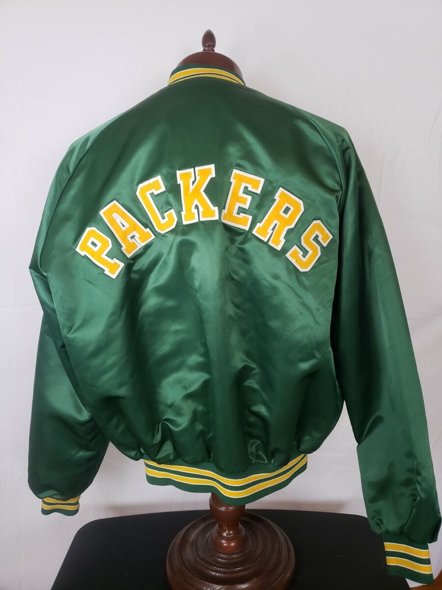 🔥🚨Vintage Chalk Line XL Green Bay Packers 75th Ann 🔥🚨Vintage Chalk Line XL Green Bay Packers 75th Ann