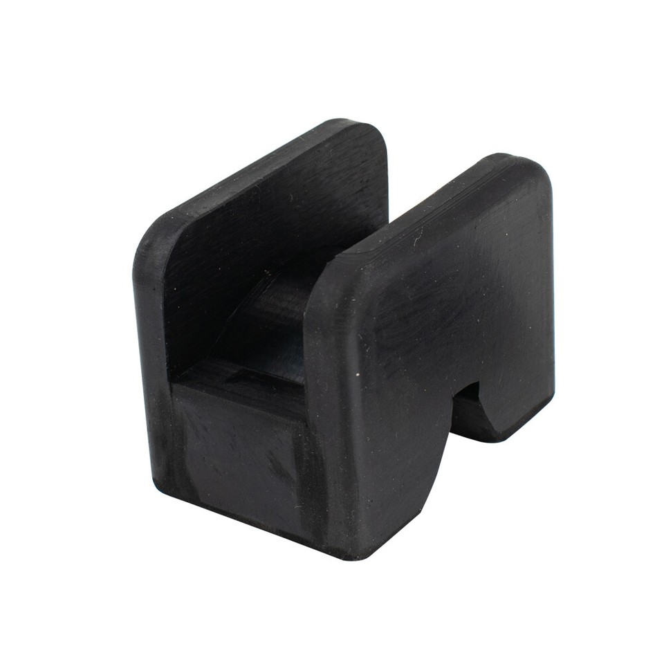 Universal Jack Pad Tool Floor Pinch Weld Slotted Frame Rail Guard ...