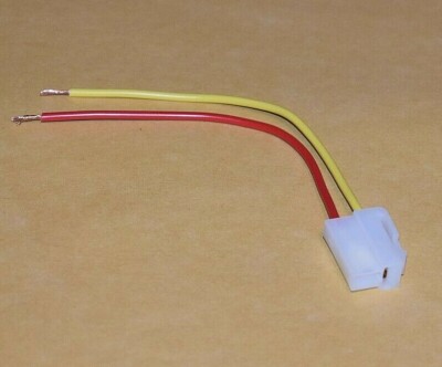 Alternator Wiring Repair Harness Plug Connector Hitachi NipponDenso ...