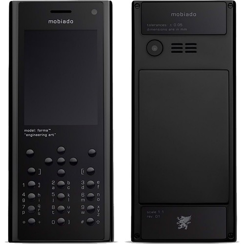 BNIB Mobiado Forma AN-01 Single SIM 4GB Stealth Factory Unlocked 4G/LTE ...